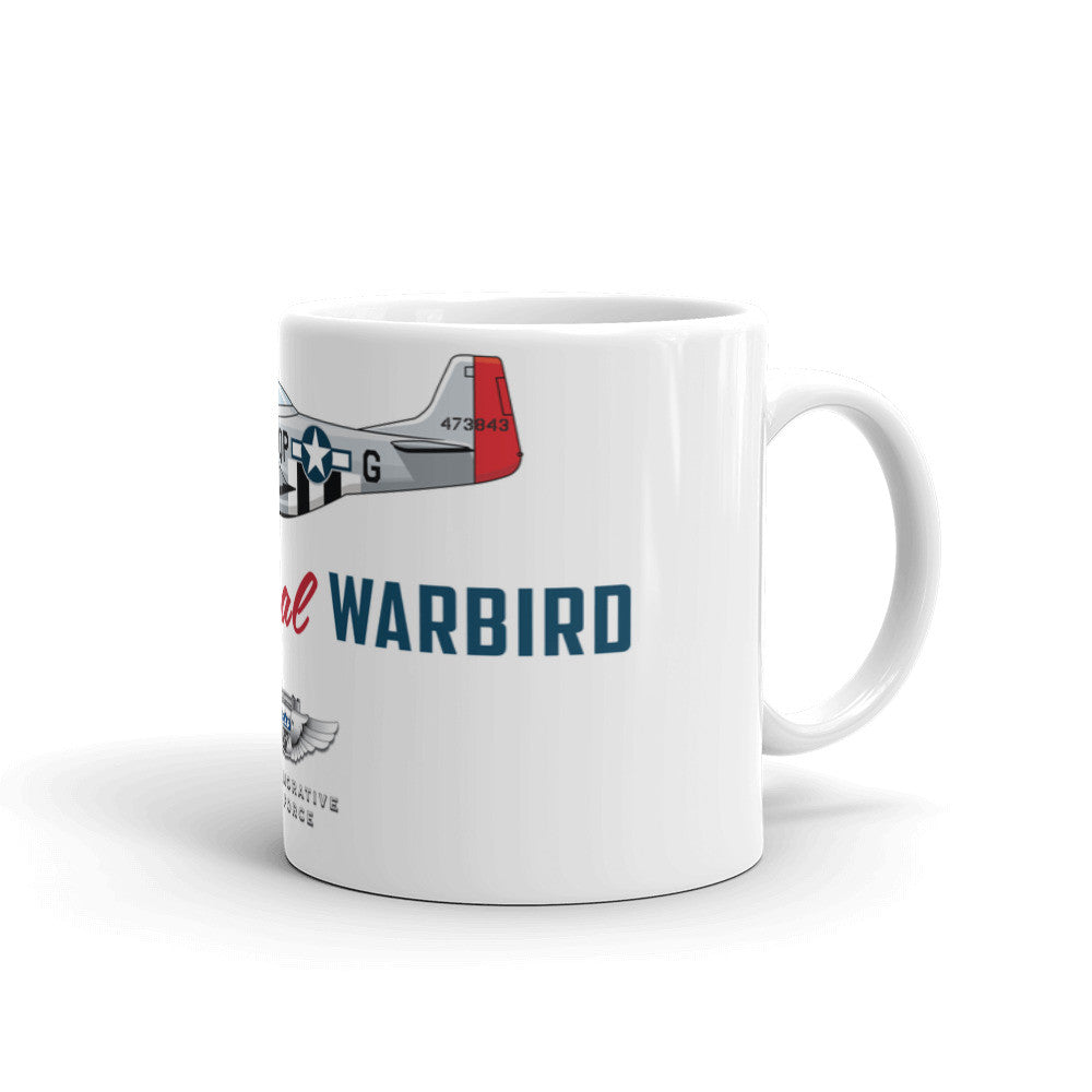 warbird coffee